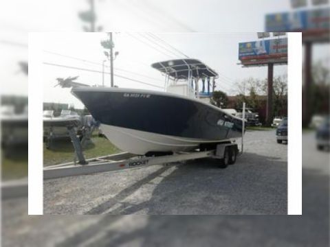 2001 Ocean Runner 27 Cc for sale. View price, photos and Buy 2001 Ocean ...