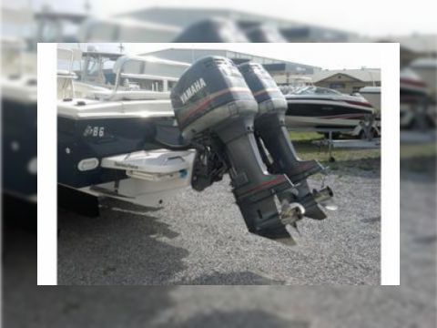 2001 Ocean Runner 27 Cc for sale. View price, photos and Buy 2001 Ocean ...