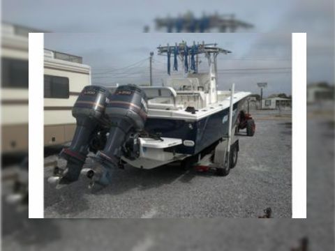 2001 Ocean Runner 27 Cc for sale. View price, photos and Buy 2001 Ocean ...