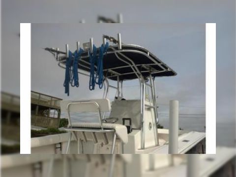 2001 Ocean Runner 27 Cc for sale. View price, photos and Buy 2001 Ocean ...