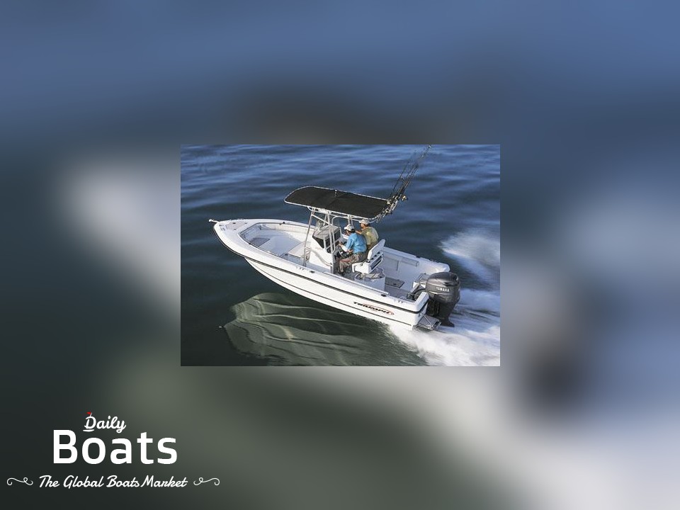 2004 Triumph 210 Cc for sale. View price, photos and Buy 2004 Triumph ...