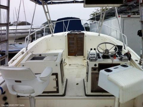 1990 Mako 285 for sale. View price, photos and Buy 1990 Mako 285 #28618