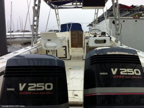 1990 Mako 285 for sale. View price, photos and Buy 1990 Mako 285 #28618