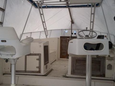 1990 Mako 285 for sale. View price, photos and Buy 1990 Mako 285 #28618