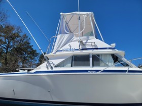 1985 Bertram 28 Flybridge Cruiser for sale. View price, photos and Buy 1985 Bertram 28 Flybridge ...