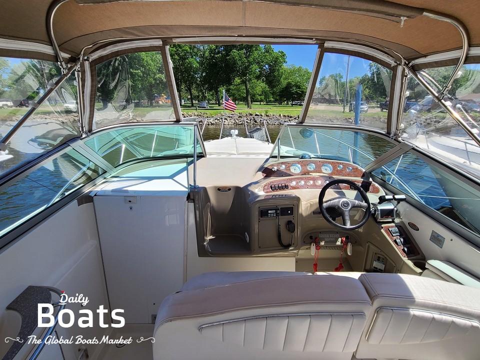 2000 Maxum 3000 Scr for sale. View price, photos and Buy 2000 Maxum ...