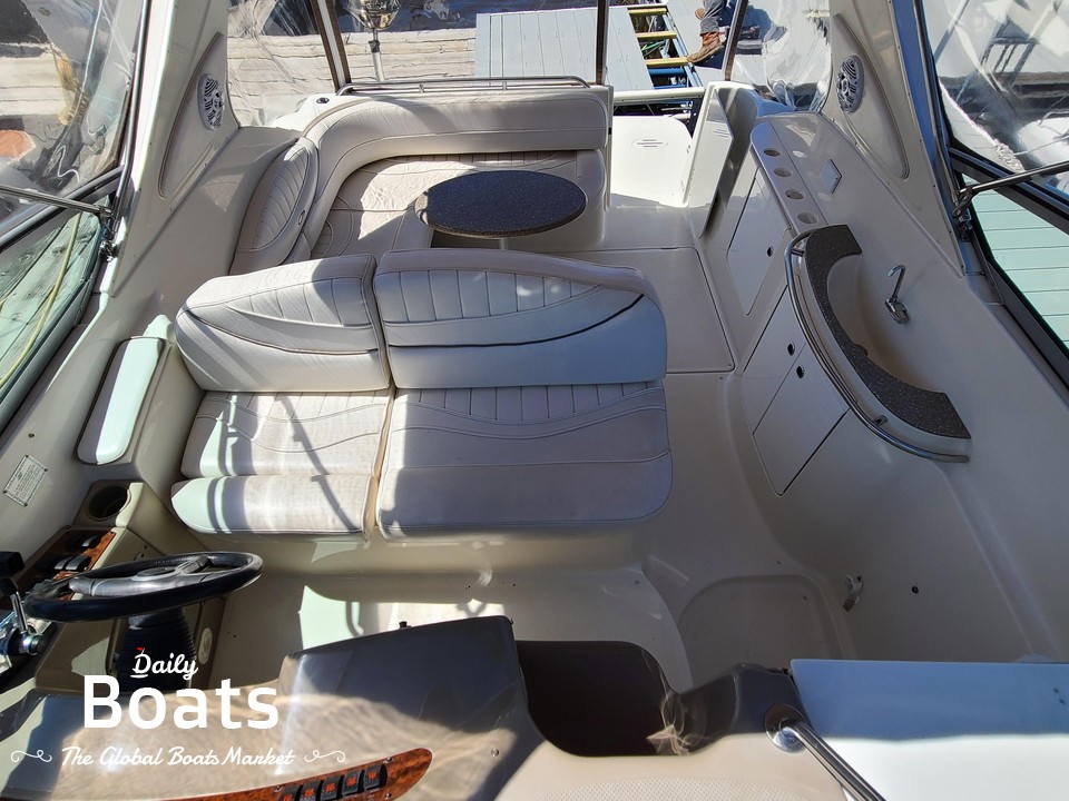 2000 Maxum 3000 Scr for sale. View price, photos and Buy 2000 Maxum ...