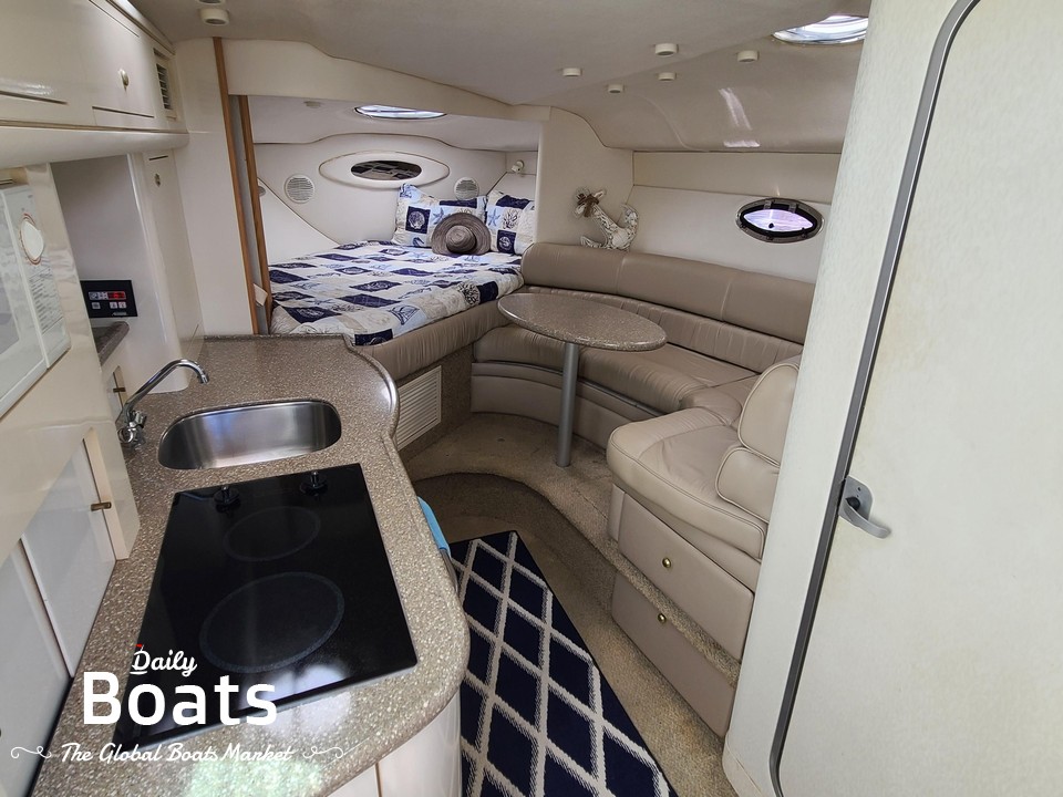 2000 Maxum 3000 Scr for sale. View price, photos and Buy 2000 Maxum ...