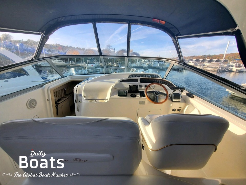 1998 Sea Ray Sundancer for sale. View price, photos and Buy 1998 Sea ...