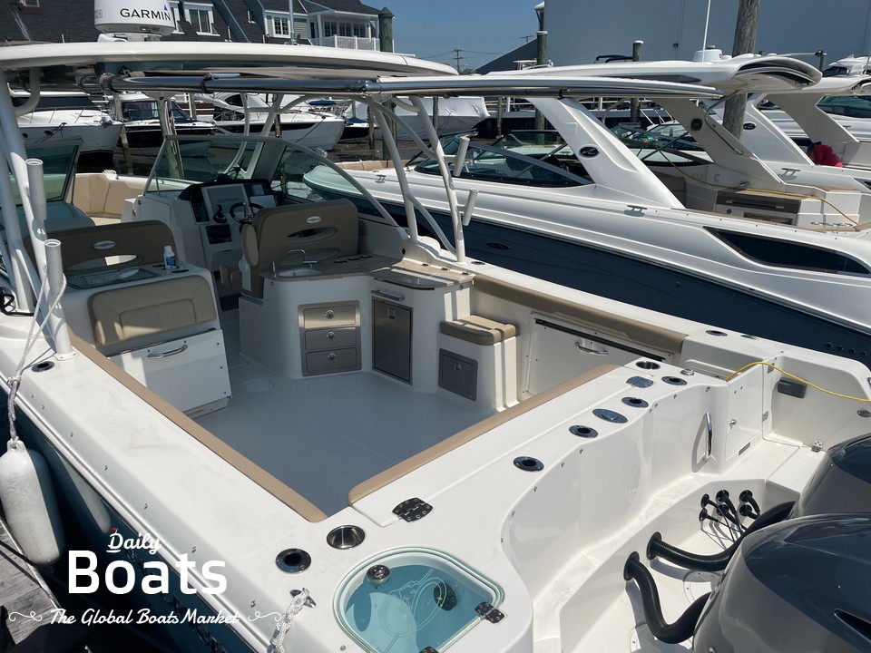 2020 Sailfish 325 Dc for sale. View price, photos and Buy 2020 Sailfish ...