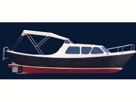 2003 Castine Coastal Cruiser 22 for sale. View price, photos and Buy ...