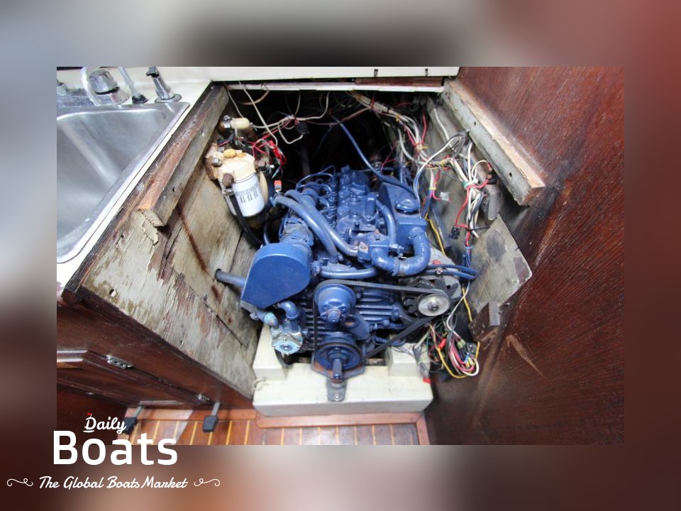 1980 Ericson 38 for sale. View price, photos and Buy 1980 Ericson 38 ...