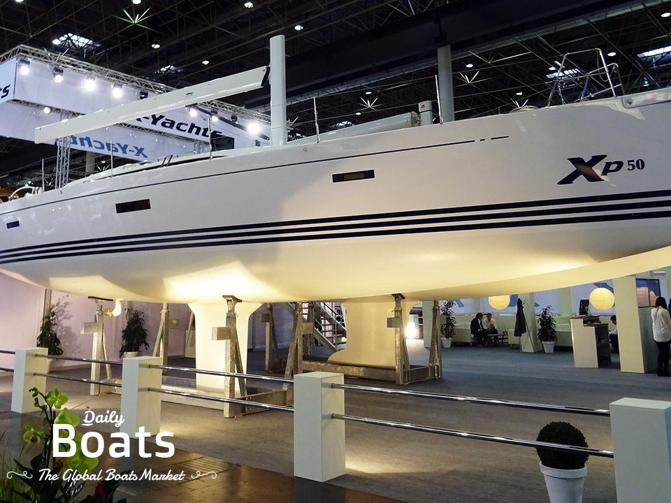 2022 X-Yachts Xp50 for sale. View price, photos and Buy 2022 X-Yachts ...