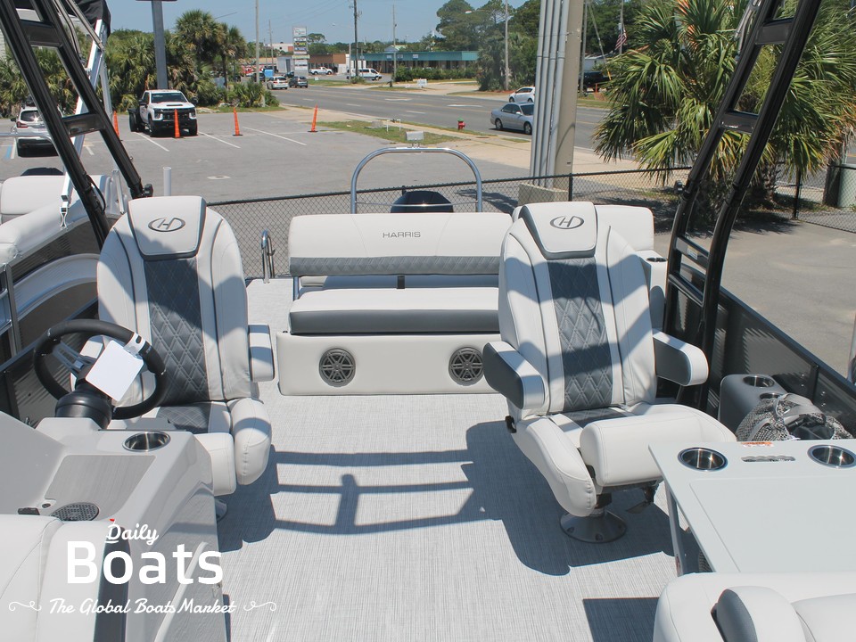 2023 Harris 230Sl Spt for sale. View price, photos and Buy 2023 Harris ...