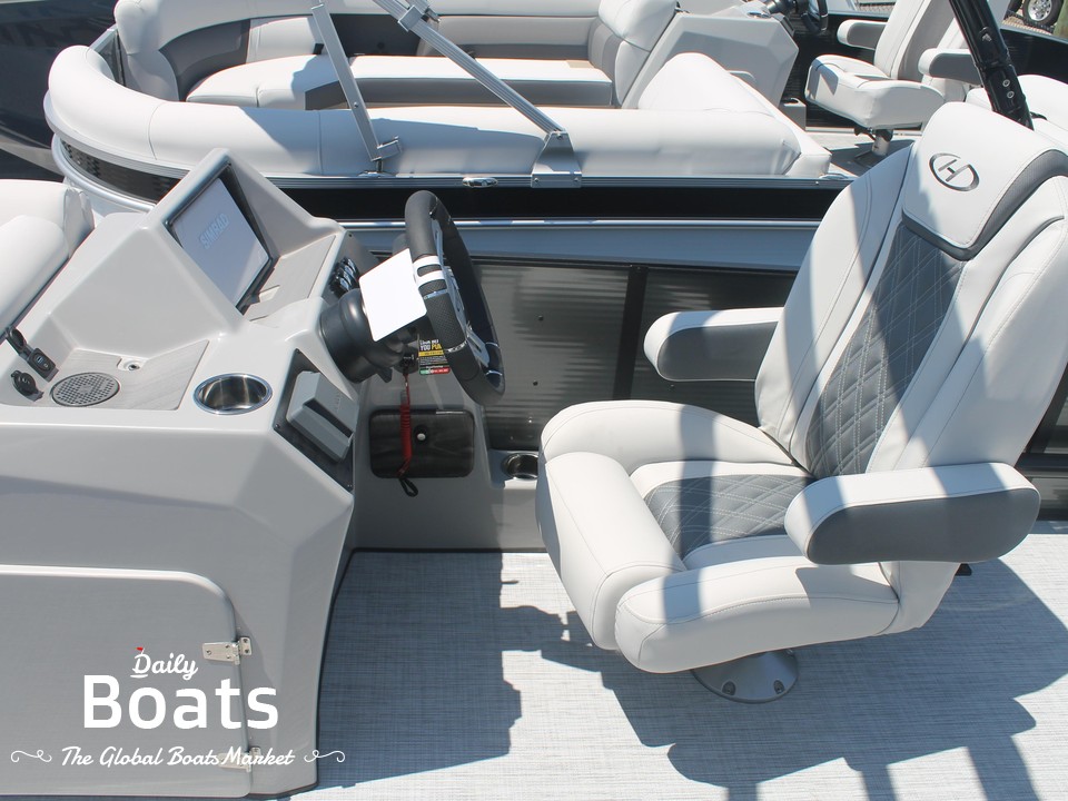 2023 Harris 230Sl Spt for sale. View price, photos and Buy 2023 Harris ...