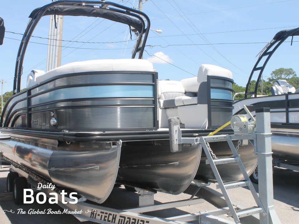 2023 Harris 230Sl Spt for sale. View price, photos and Buy 2023 Harris ...