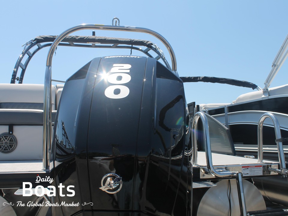 2023 Harris 230Sl Spt for sale. View price, photos and Buy 2023 Harris ...