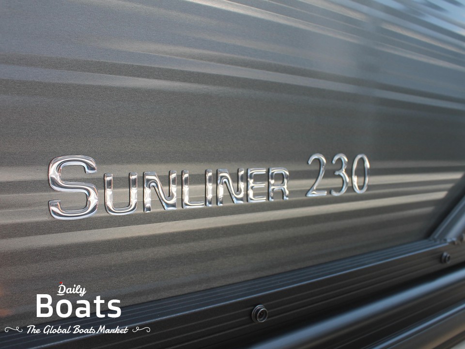 2023 Harris 230Sl Spt for sale. View price, photos and Buy 2023 Harris ...