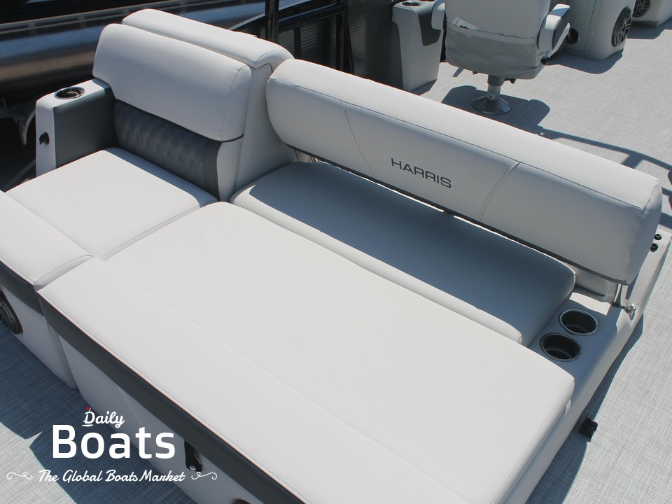 2023 Harris 230Sl Spt на продажу. Посмотреть цену, фотографии и Купить ...