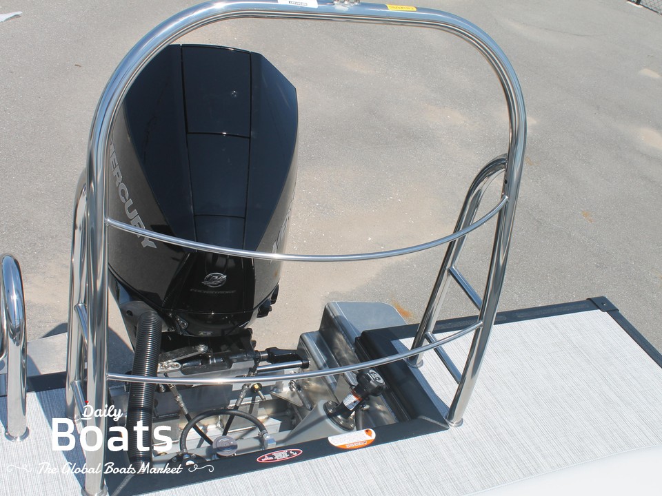 2023 Harris 230Sl Spt for sale. View price, photos and Buy 2023 Harris ...