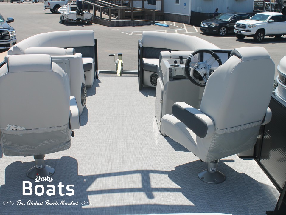 2023 Harris 230Sl Spt for sale. View price, photos and Buy 2023 Harris ...