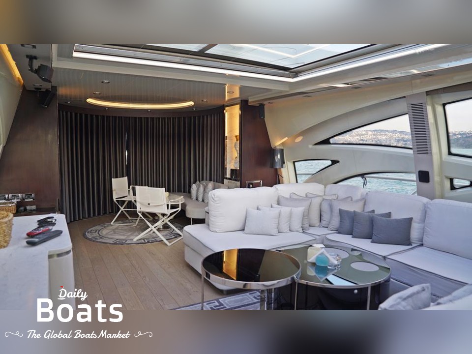 2007 Azimut 86S for sale. View price, photos and Buy 2007 Azimut 86S ...