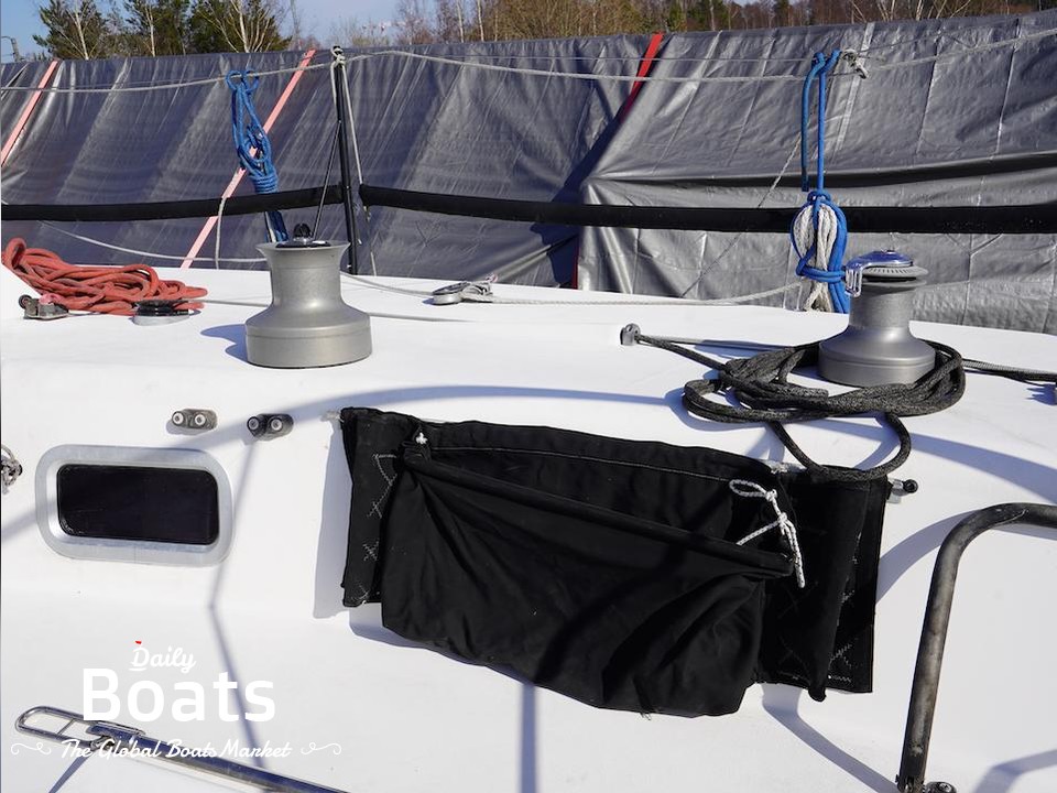 2000 Farr 40 for sale. View price, photos and Buy 2000 Farr 40 #286243