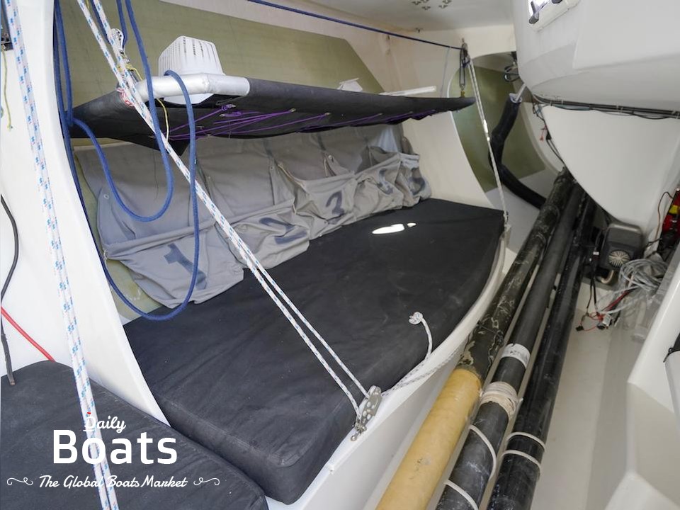 2000 Farr 40 for sale. View price, photos and Buy 2000 Farr 40 #286243