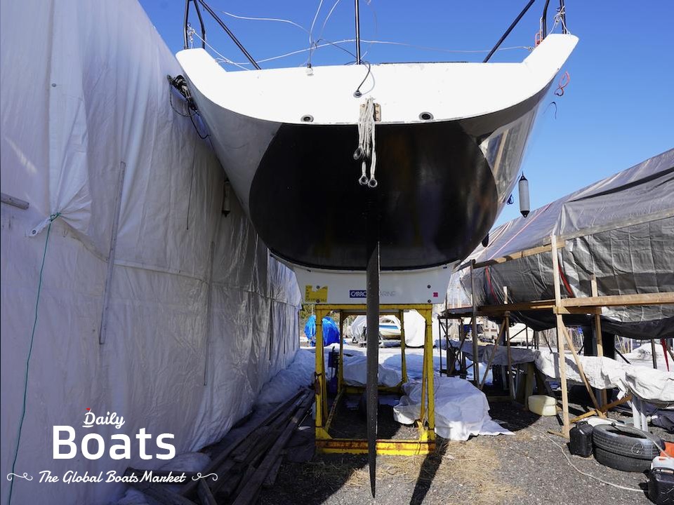 2000 Farr 40 for sale. View price, photos and Buy 2000 Farr 40 #286243