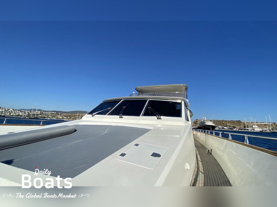 2000 Sanlorenzo Sl82 for sale. View price, photos and Buy 2000 ...