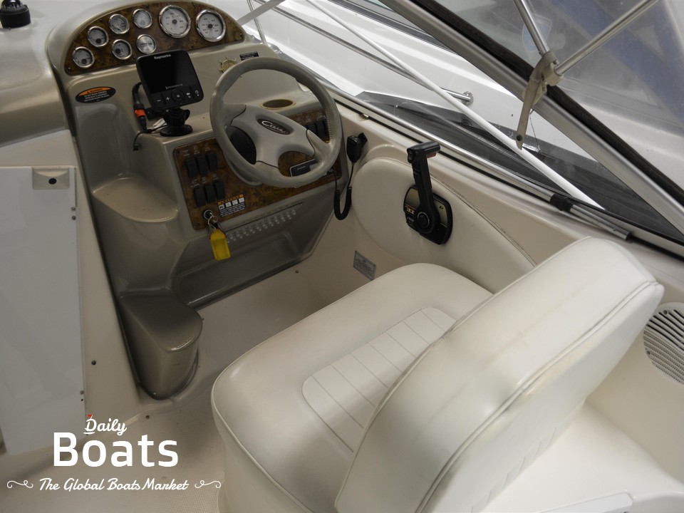 2000 Bayliner 2655 Ciera for sale. View price, photos and Buy 2000 ...