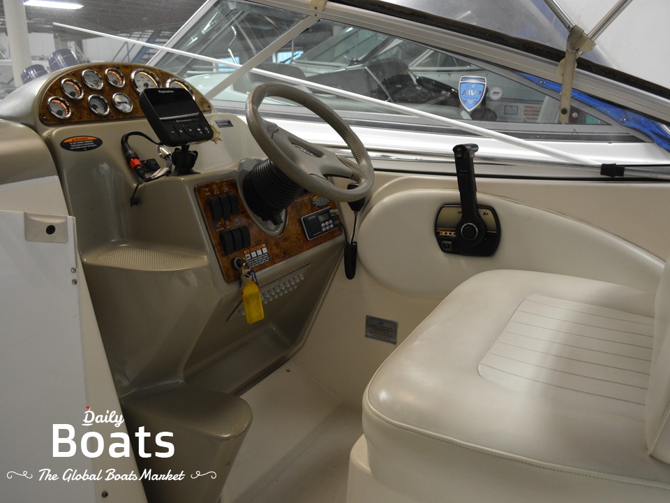 2000 Bayliner 2655 Ciera for sale. View price, photos and Buy 2000 ...