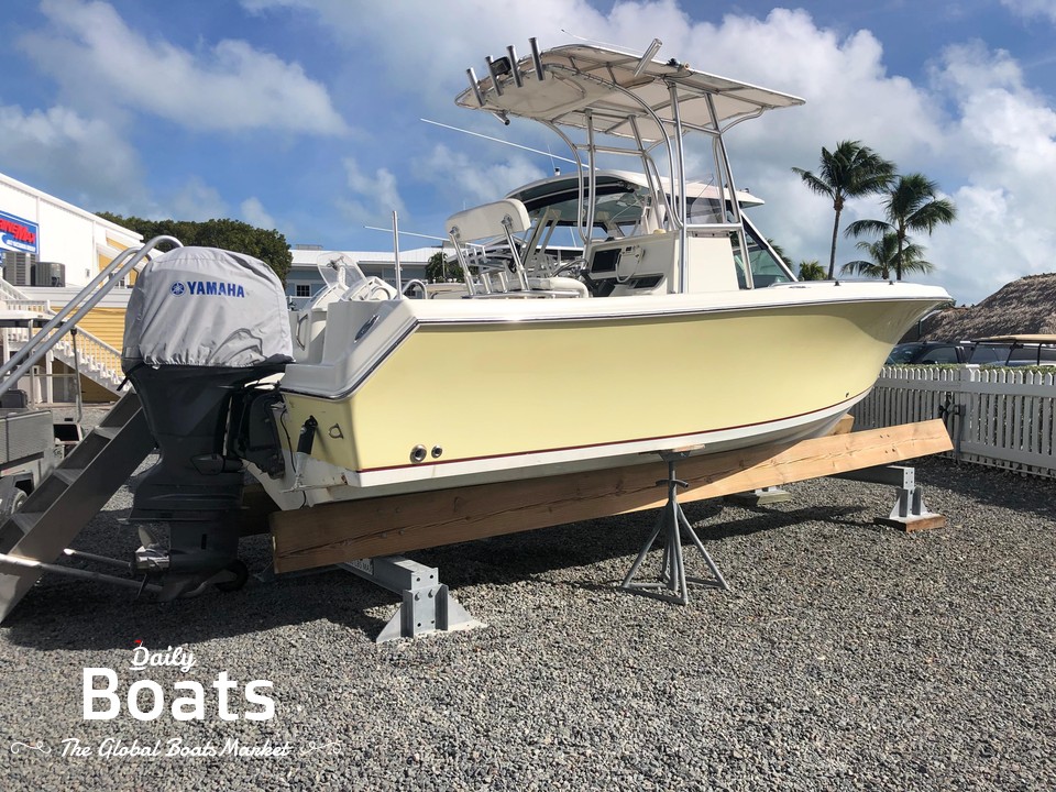 2007 Sailfish 218 Cc for sale. View price, photos and Buy 2007 Sailfish ...