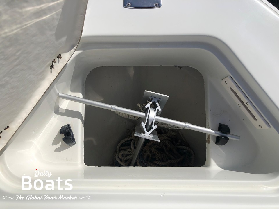 2007 Sailfish 218 Cc for sale. View price, photos and Buy 2007 Sailfish ...