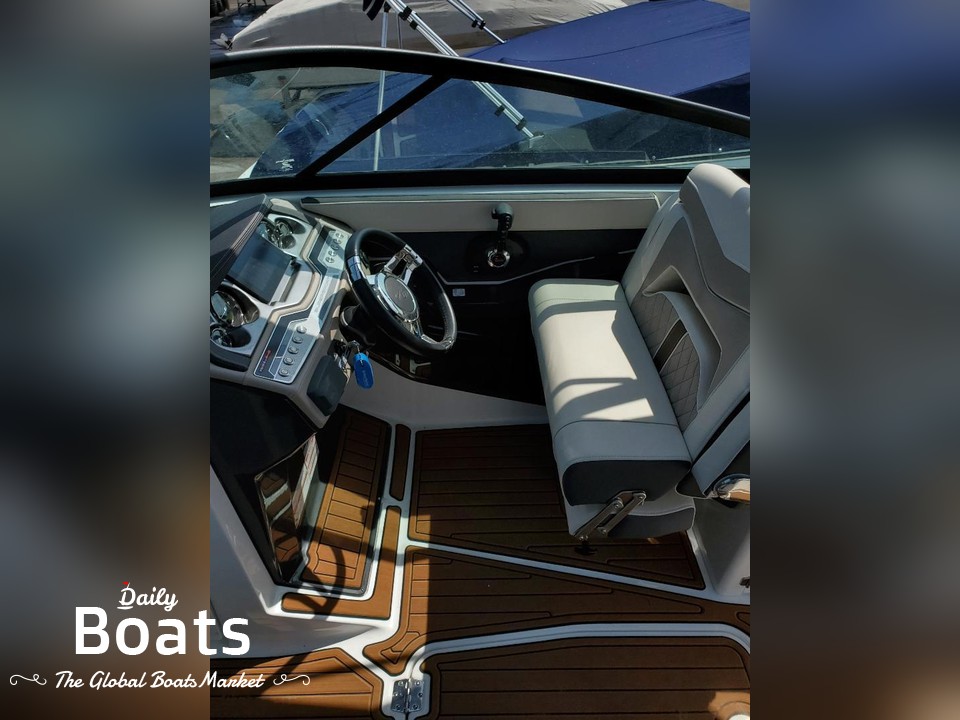 2021 Monterey 258 Ss for sale. View price, photos and Buy 2021 Monterey ...