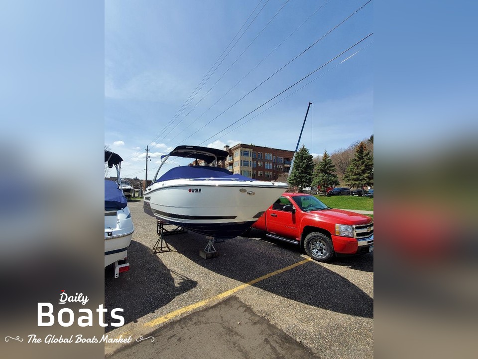 2021 Monterey 258 Ss for sale. View price, photos and Buy 2021 Monterey ...