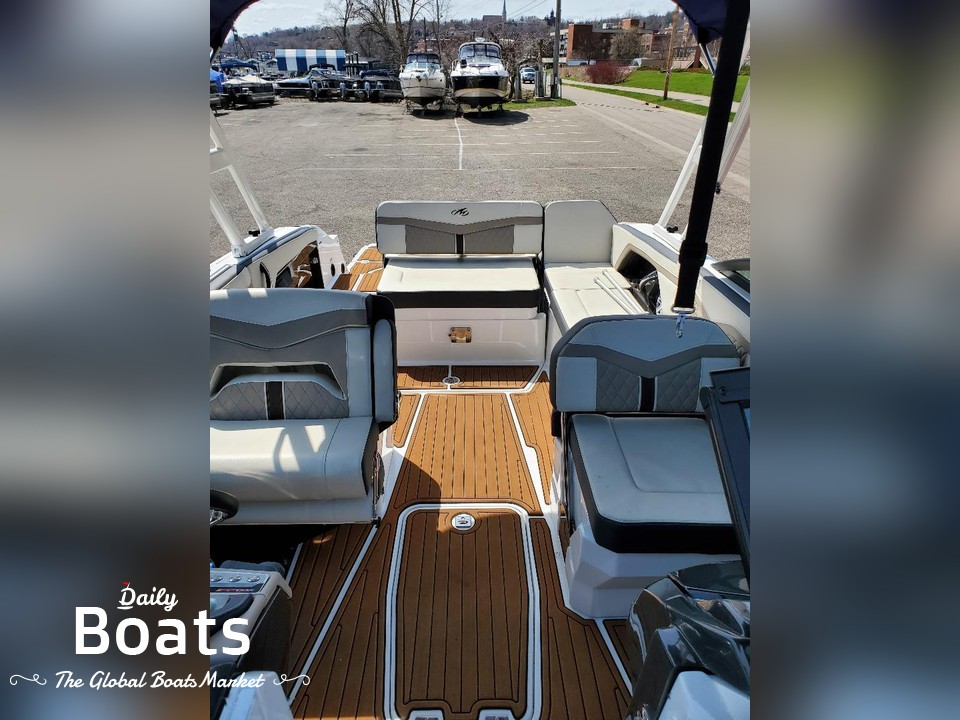 2021 Monterey 258 Ss for sale. View price, photos and Buy 2021 Monterey ...