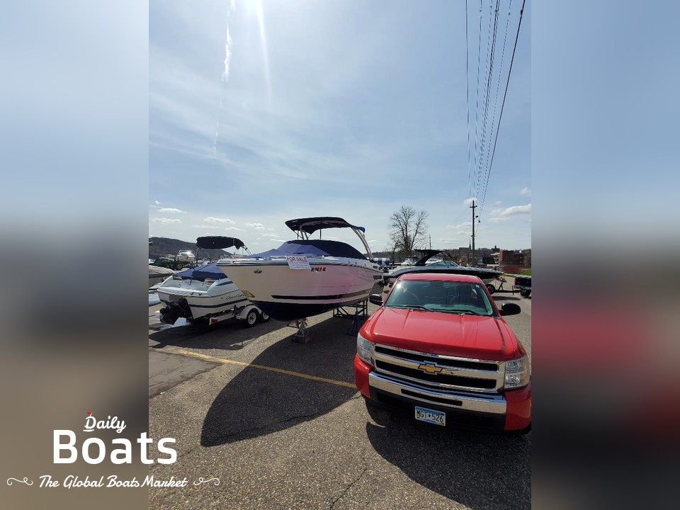 2021 Monterey 258 Ss for sale. View price, photos and Buy 2021 Monterey ...