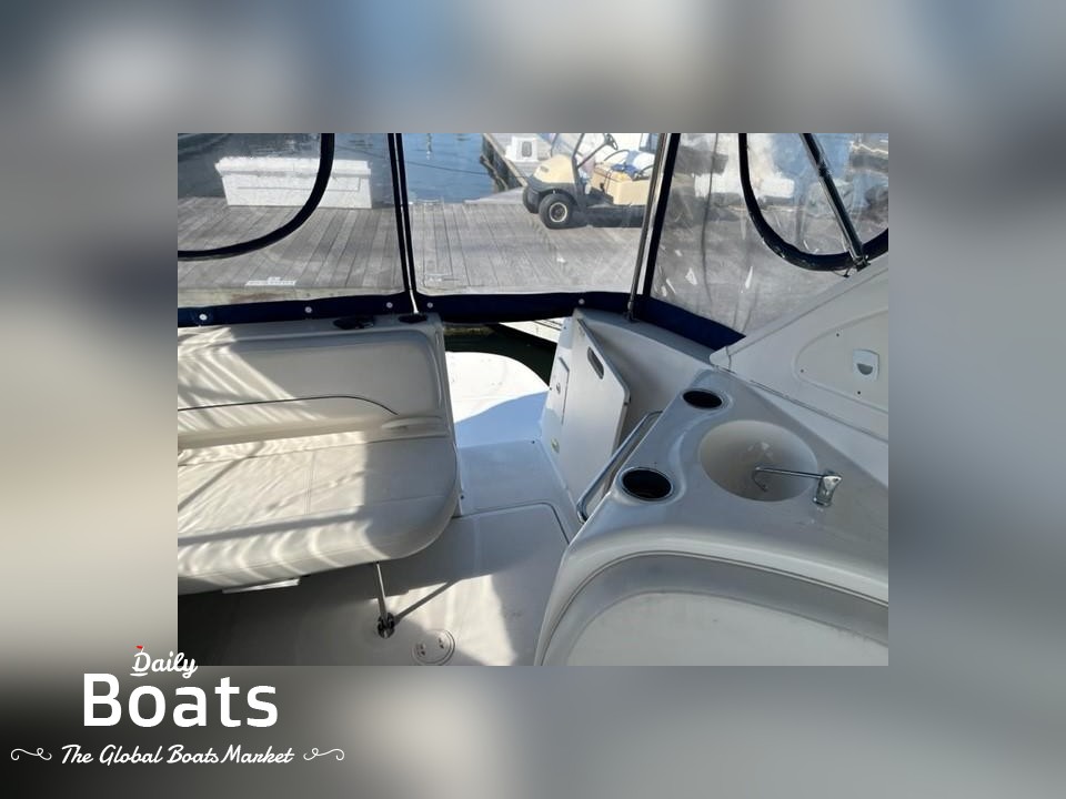 2011 Bayliner 315 Cruiser for sale. View price, photos and Buy 2011 ...