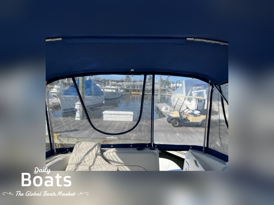 2011 Bayliner 315 Cruiser for sale. View price, photos and Buy 2011 ...