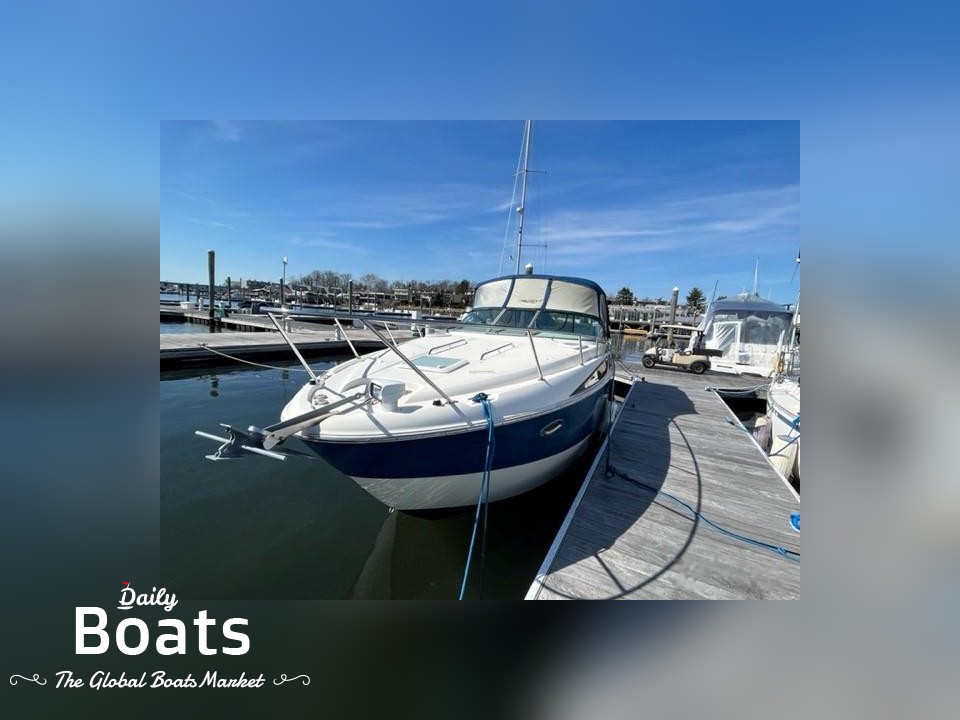 2011 Bayliner 315 Cruiser for sale. View price, photos and Buy 2011 ...