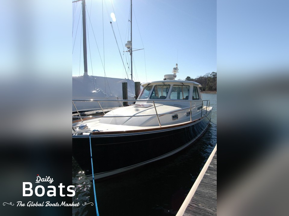 2009 Sabre 34 Express for sale. View price, photos and Buy 2009 Sabre ...