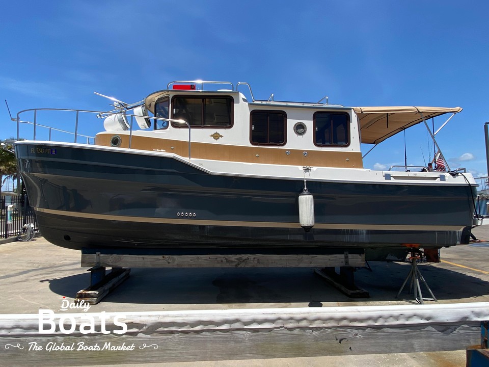 2013 Ranger Tugs R29 for sale. View price, photos and Buy 2013 Ranger ...