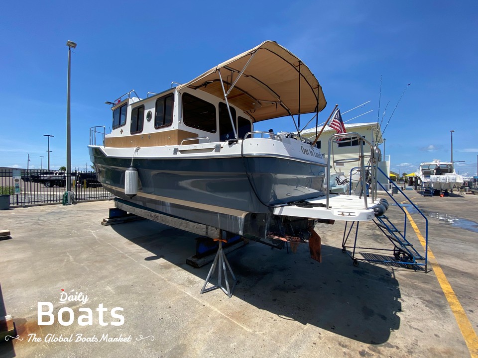 2013 Ranger Tugs R29 for sale. View price, photos and Buy 2013 Ranger ...