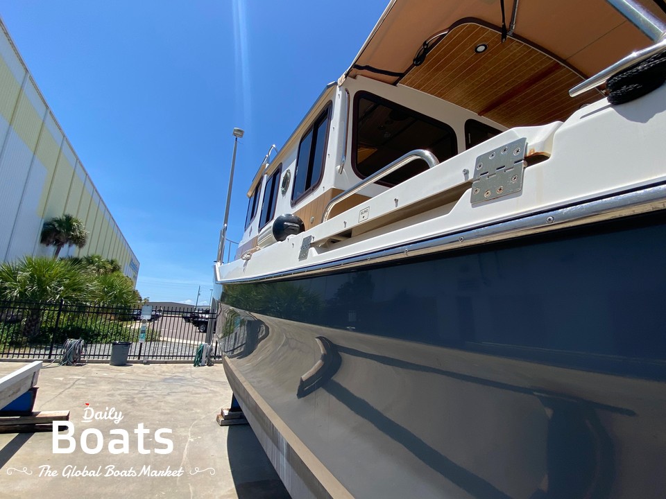 2013 Ranger Tugs R29 for sale. View price, photos and Buy 2013 Ranger ...