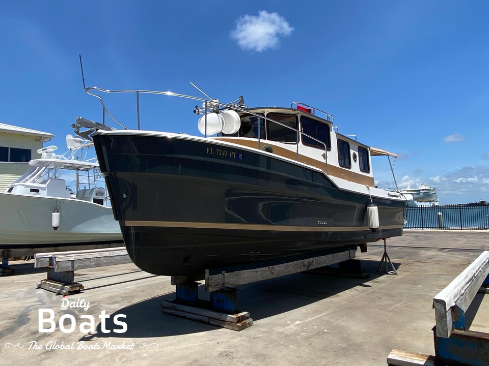 Pilothouse boats Ranger Tugs r29 for sale in North America - Daily Boats
