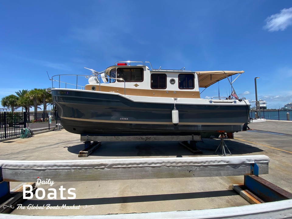 2013 Ranger Tugs R29 for sale. View price, photos and Buy 2013 Ranger ...