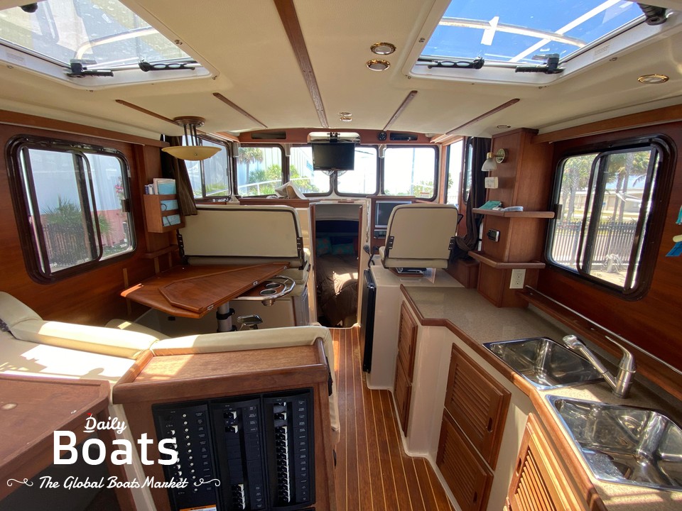 2013 Ranger Tugs R29 for sale. View price, photos and Buy 2013 Ranger ...