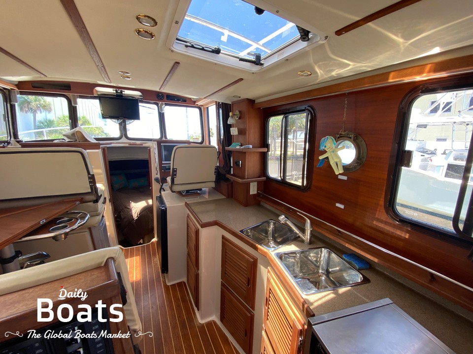 2013 Ranger Tugs R29 for sale. View price, photos and Buy 2013 Ranger ...