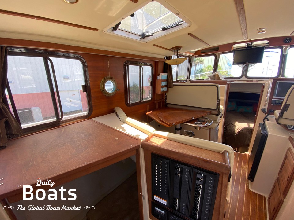 2013 Ranger Tugs R29 for sale. View price, photos and Buy 2013 Ranger ...